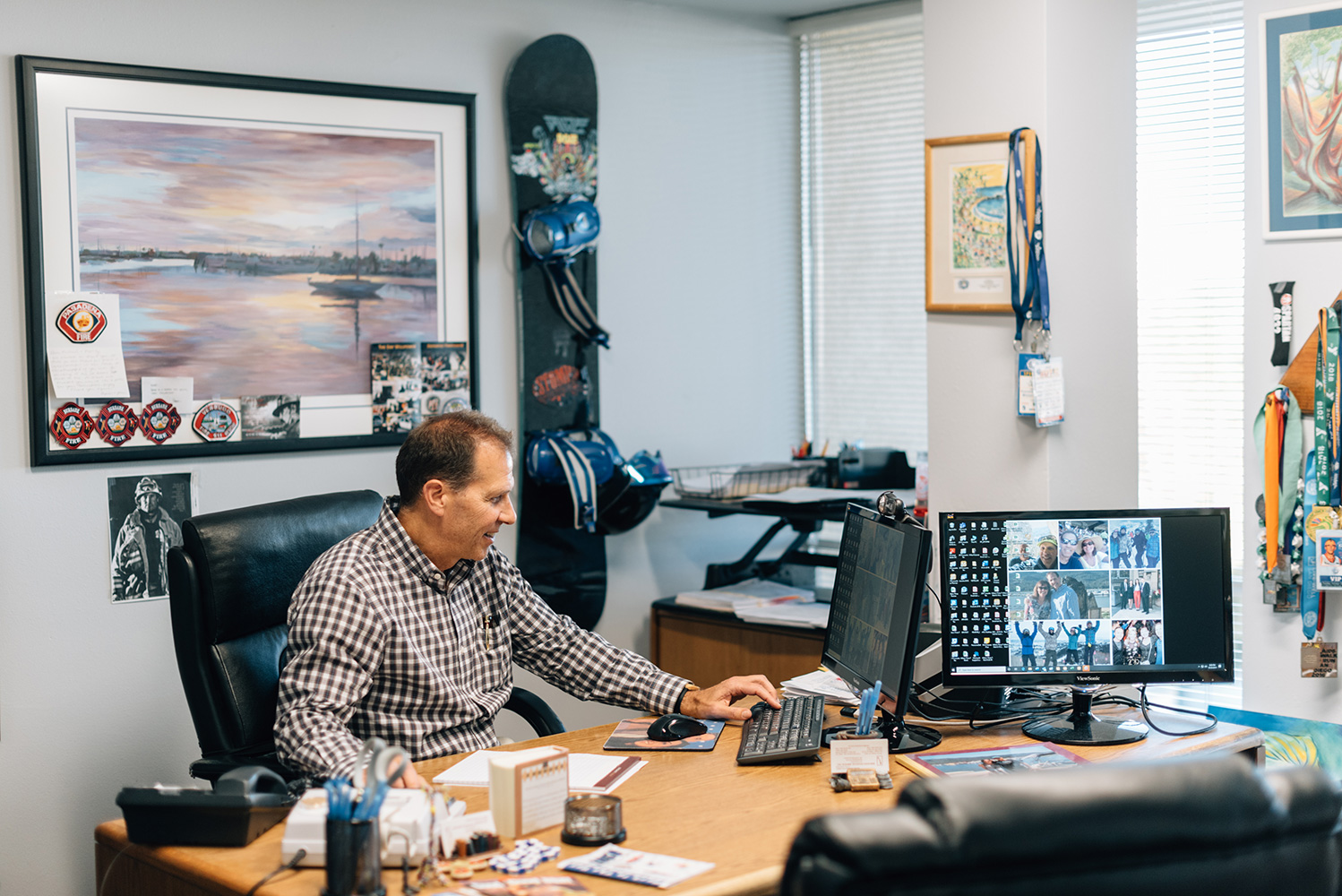 About Bernstein Financial Services - Bernstein Financial Services Inc