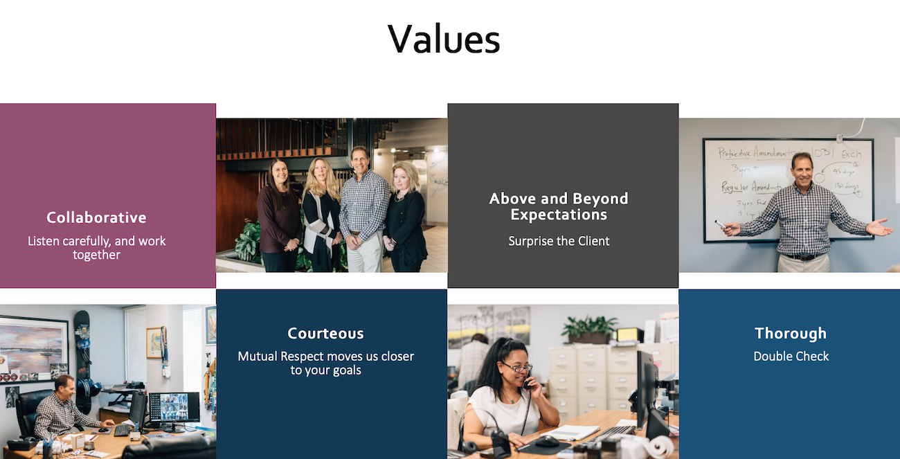 Home - Bernstein Financial Services Inc