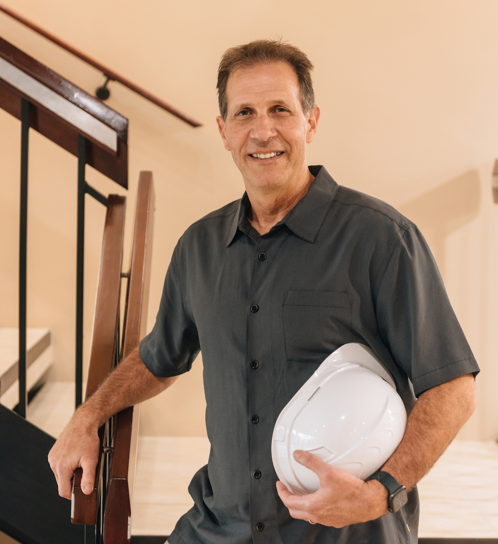 Our Construction Expertise – Bernstein Financial Services Inc