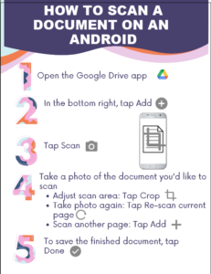 How To Scan & Upload Your Documents with SmartVault – Bernstein ...